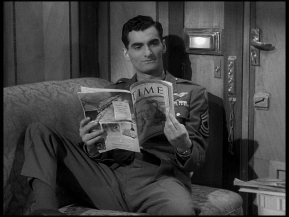 Picture of Bonar Colleano