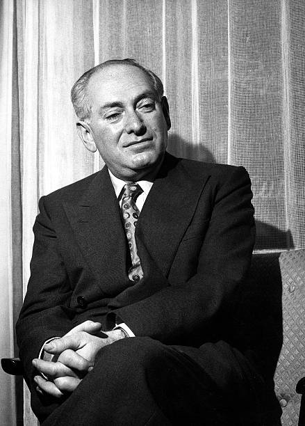 Picture of Emeric Pressburger