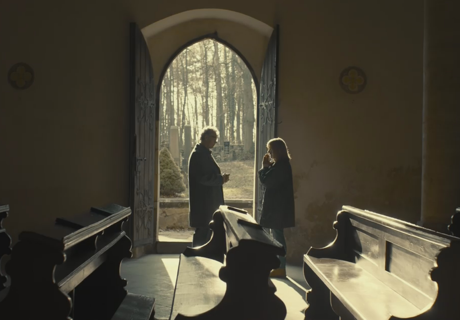 Picture of Walpurgisnacht - Die Mädchen und der Tod (2)