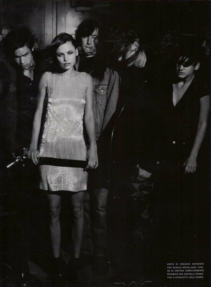 Clare Durkin picture