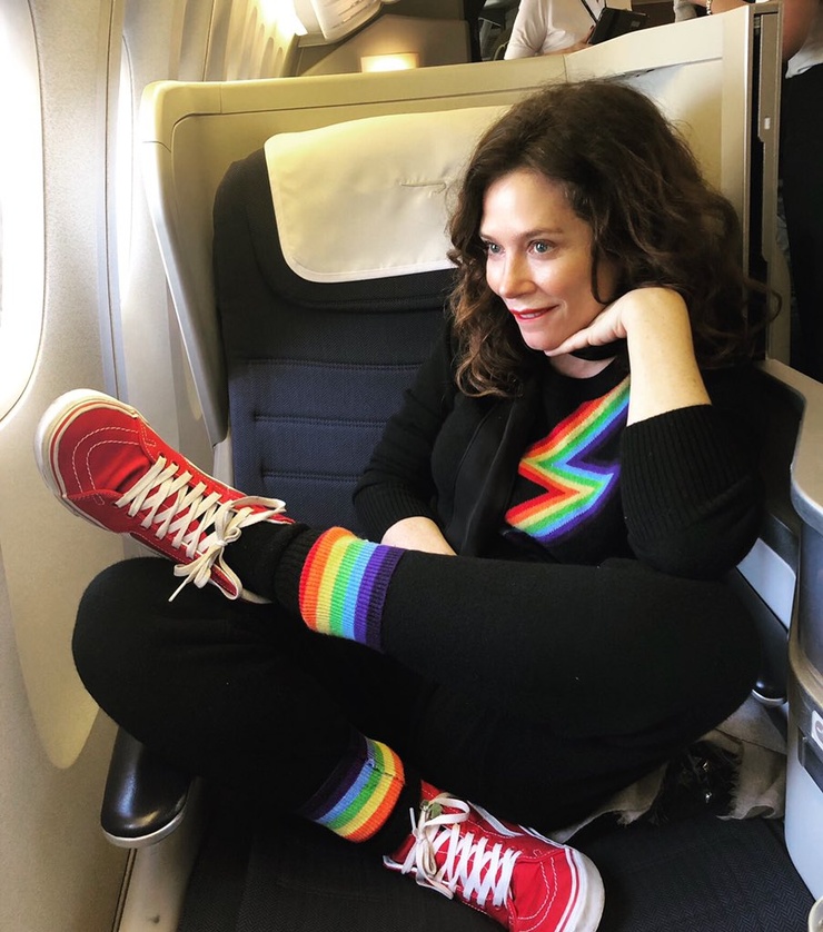 Picture of Anna Friel