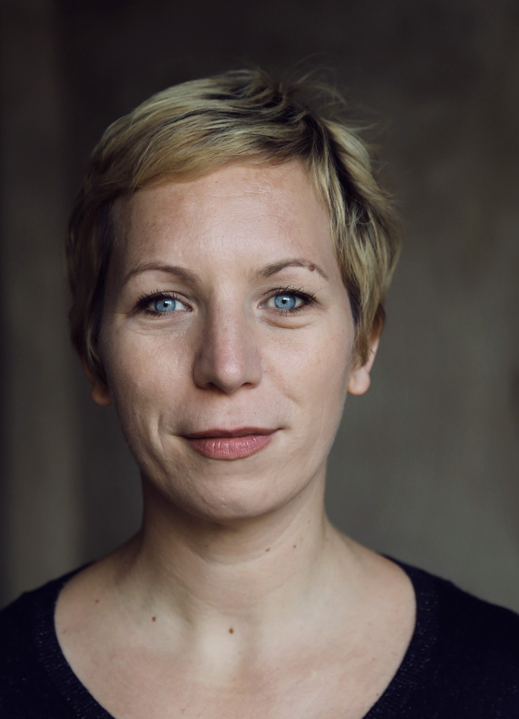 Picture of Anna Schönberg