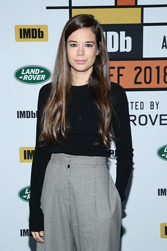 Picture of Laia Costa