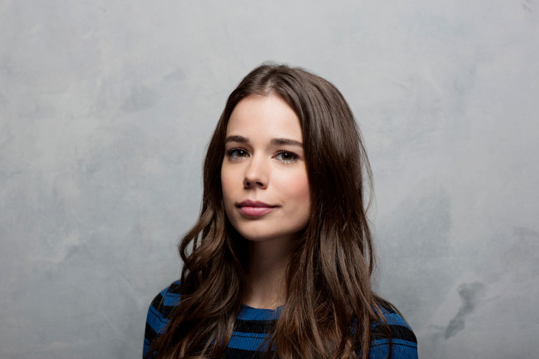 Picture of Laia Costa