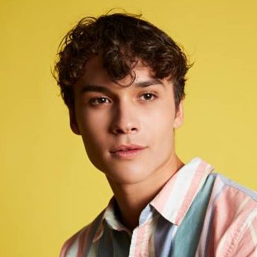 Picture of Benjamin Wadsworth