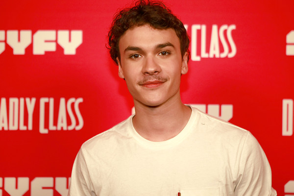 Picture of Benjamin Wadsworth