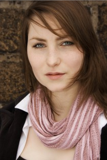 Picture of Jessica Rust