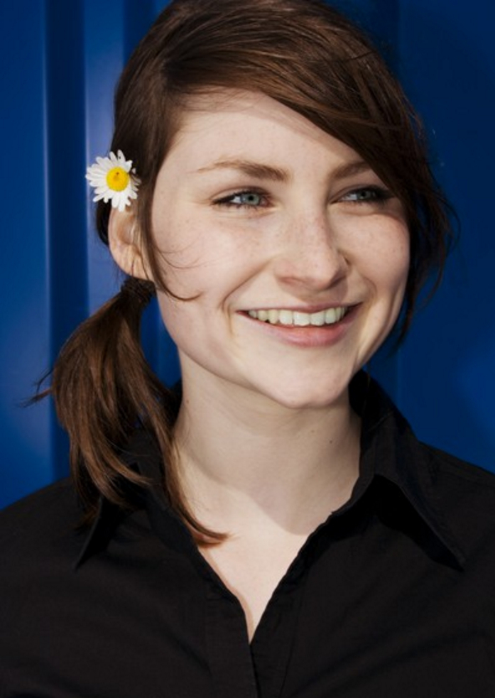 Picture of Jessica Rust