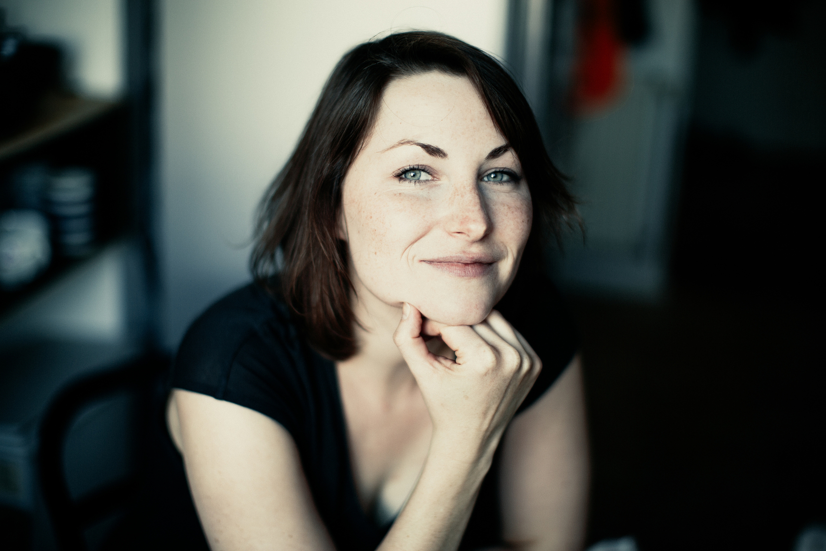 Picture of Jessica Rust