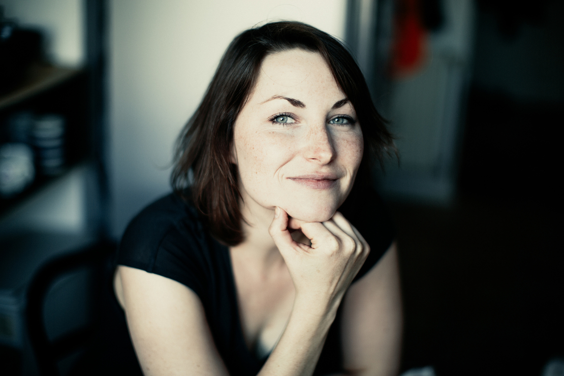 Picture of Jessica Rust