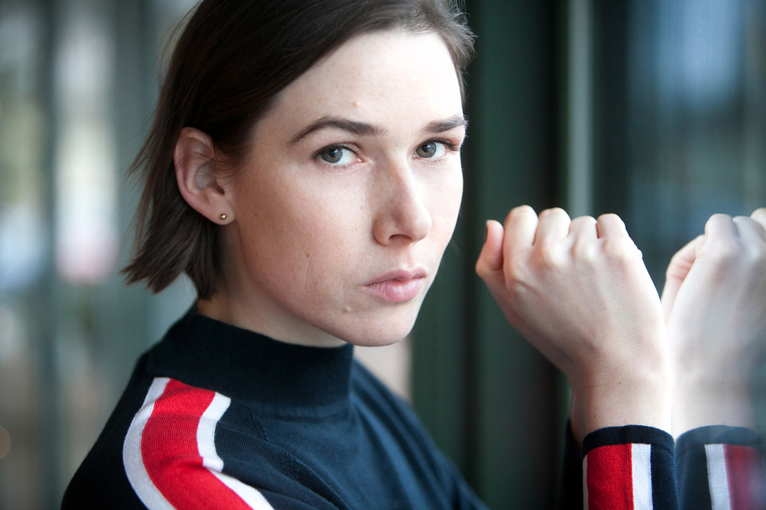 Picture of Christin Alexandrow