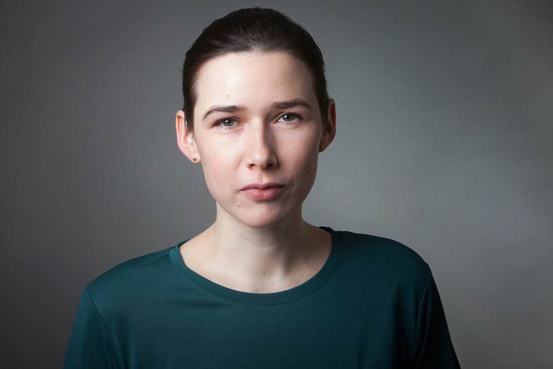 Picture of Christin Alexandrow