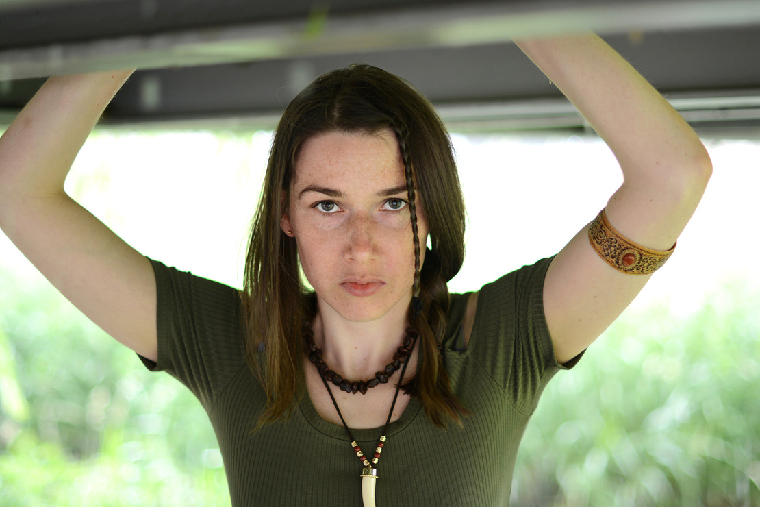 Picture of Christin Alexandrow