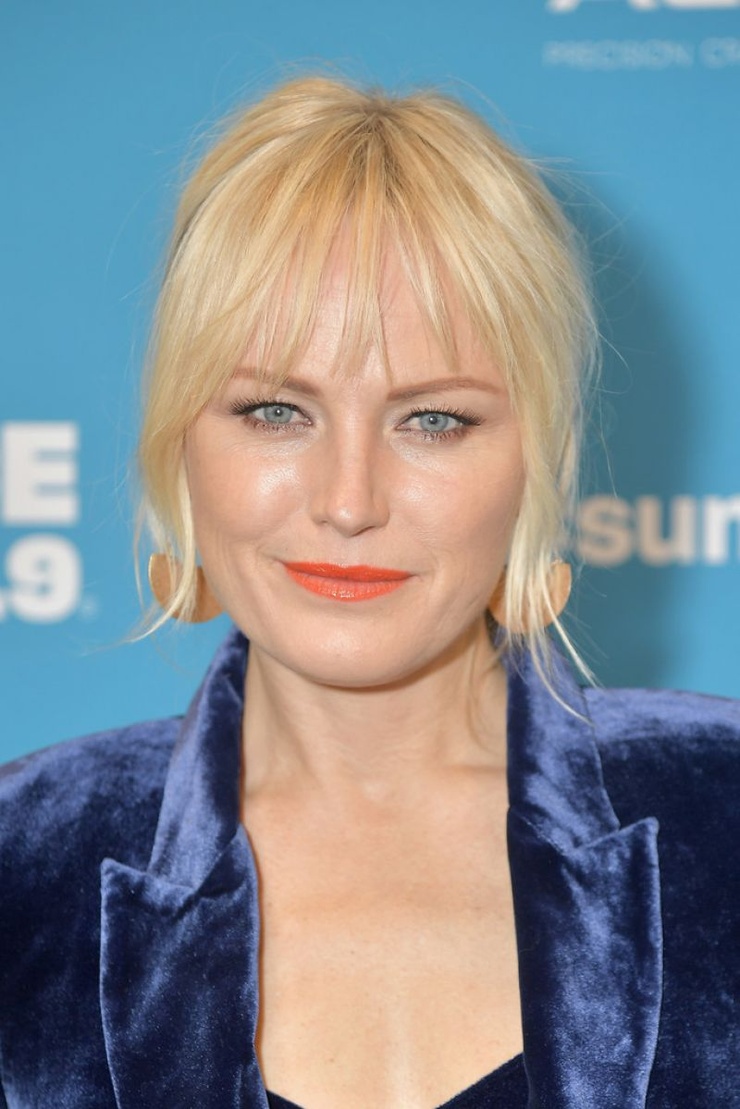 Image of Malin Akerman