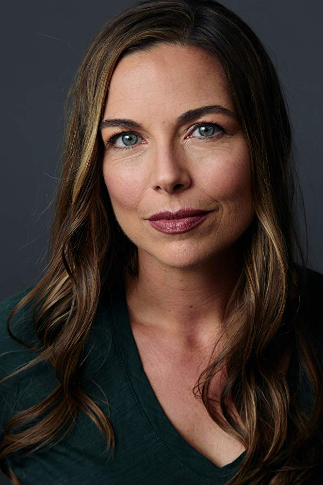 Picture of Jewel Greenberg