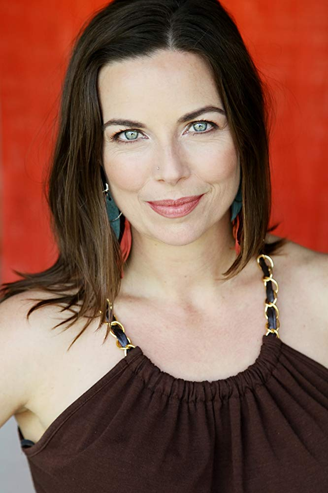 Picture of Jewel Greenberg