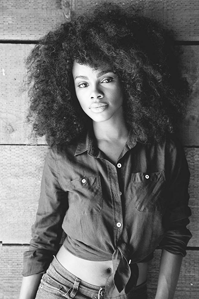 Picture of Tunisha Hubbard