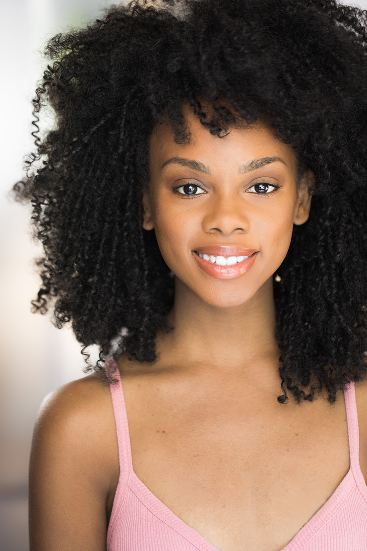 Picture of Tunisha Hubbard