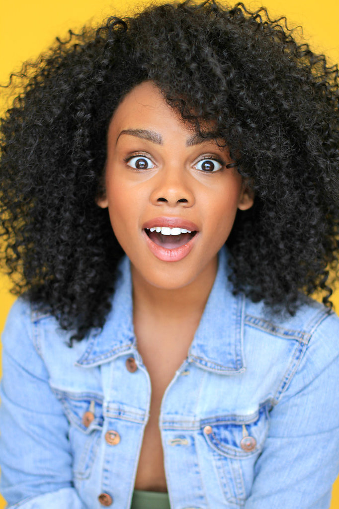 Tunisha Hubbard image