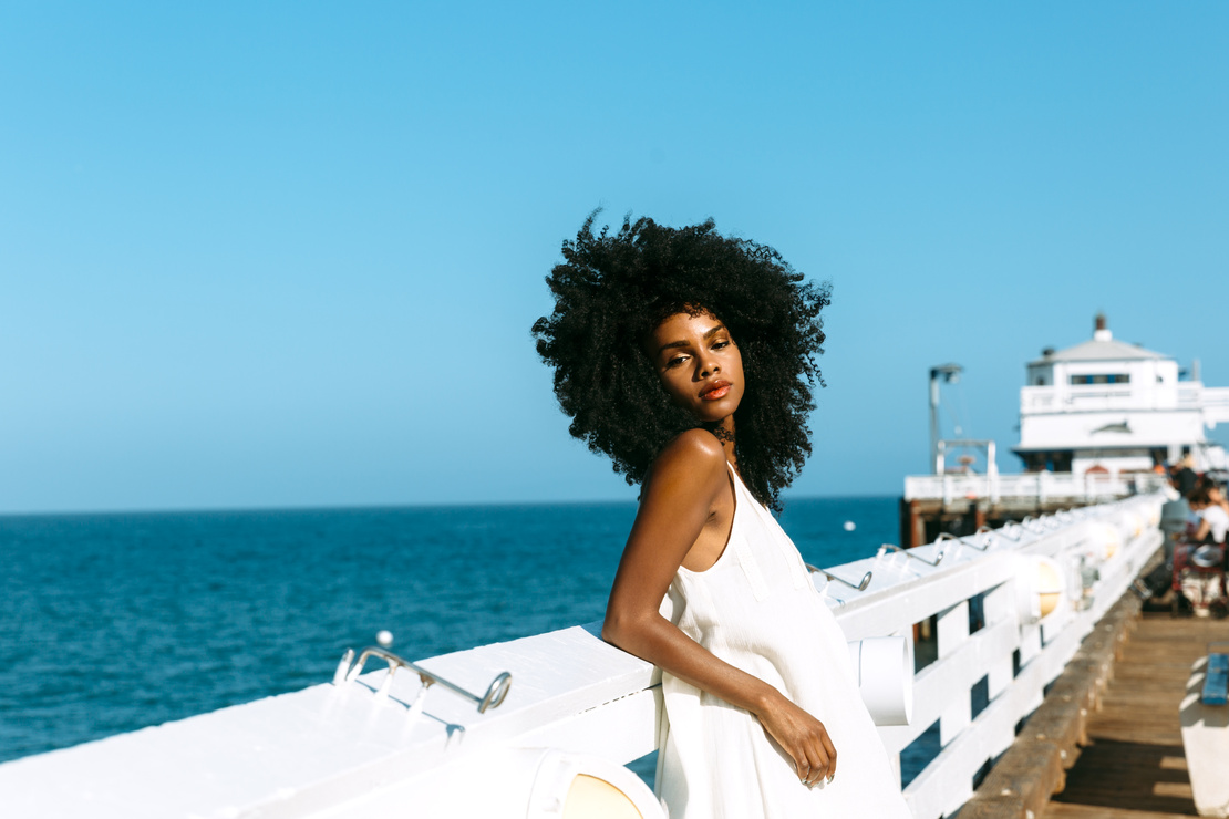 Tunisha Hubbard image