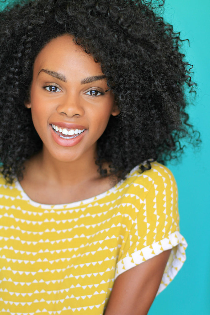 Picture of Tunisha Hubbard