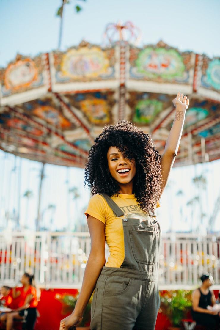 Tunisha Hubbard image