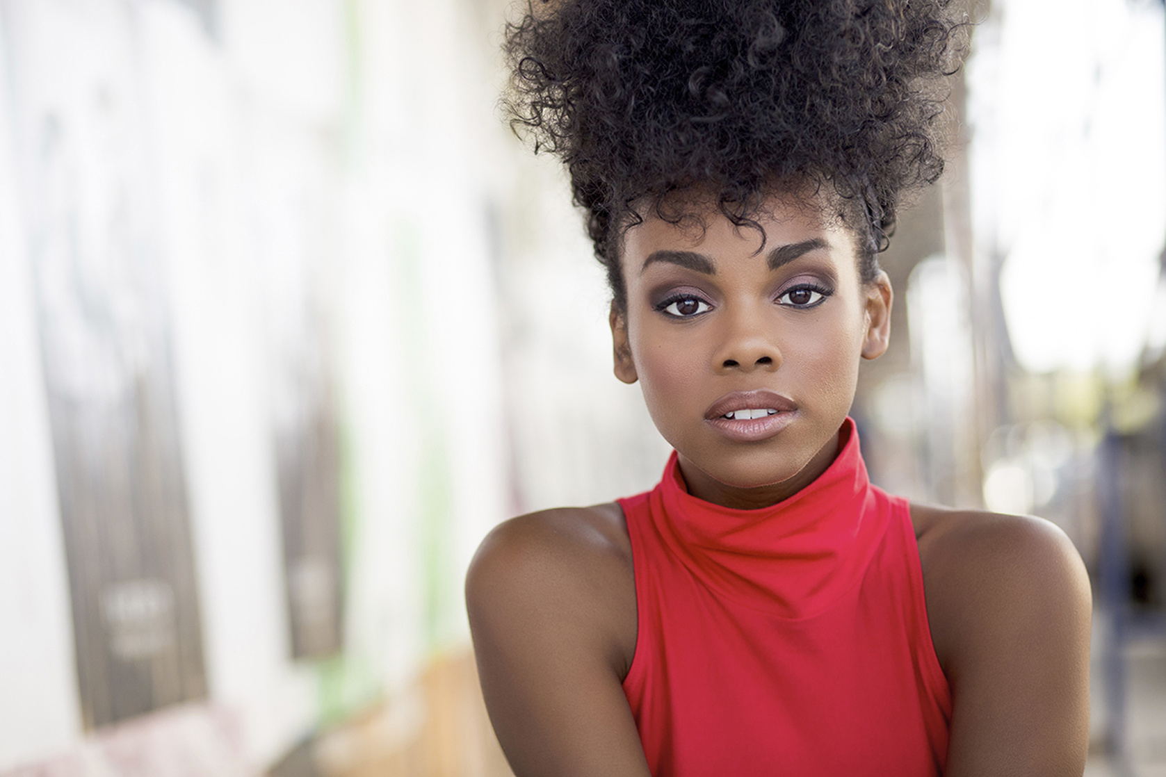 Picture of Tunisha Hubbard