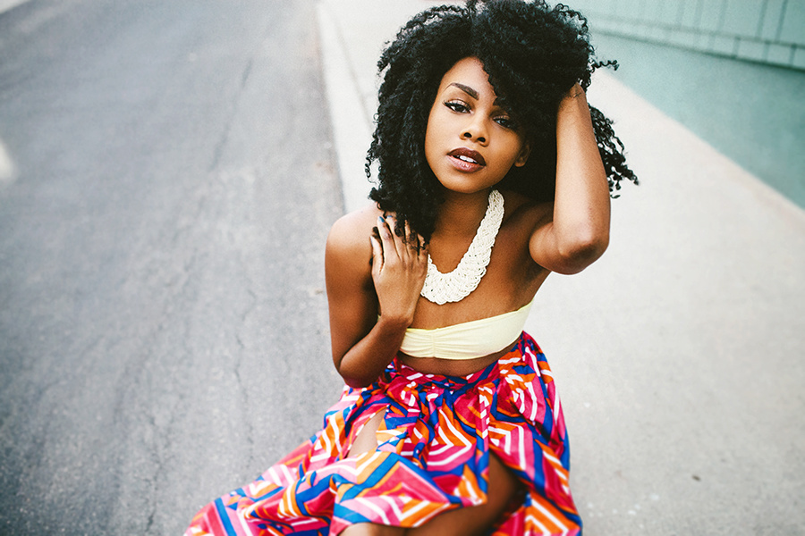 Picture of Tunisha Hubbard