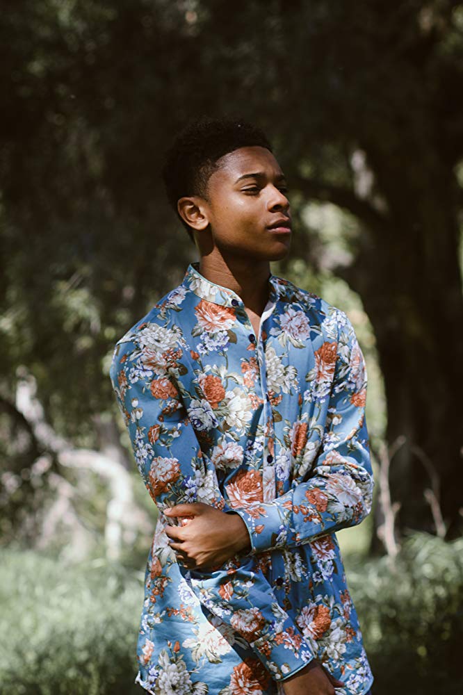 Image of Amarr M. Wooten