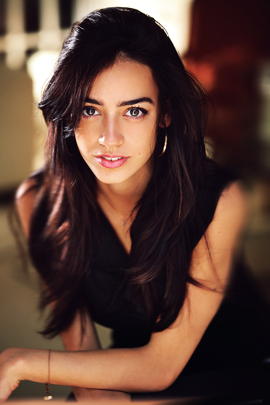 Picture of Missy Malek