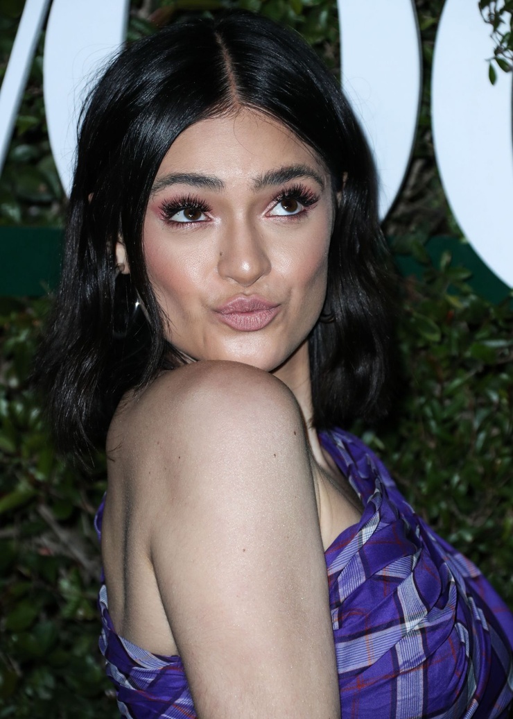 Picture of Luna Blaise