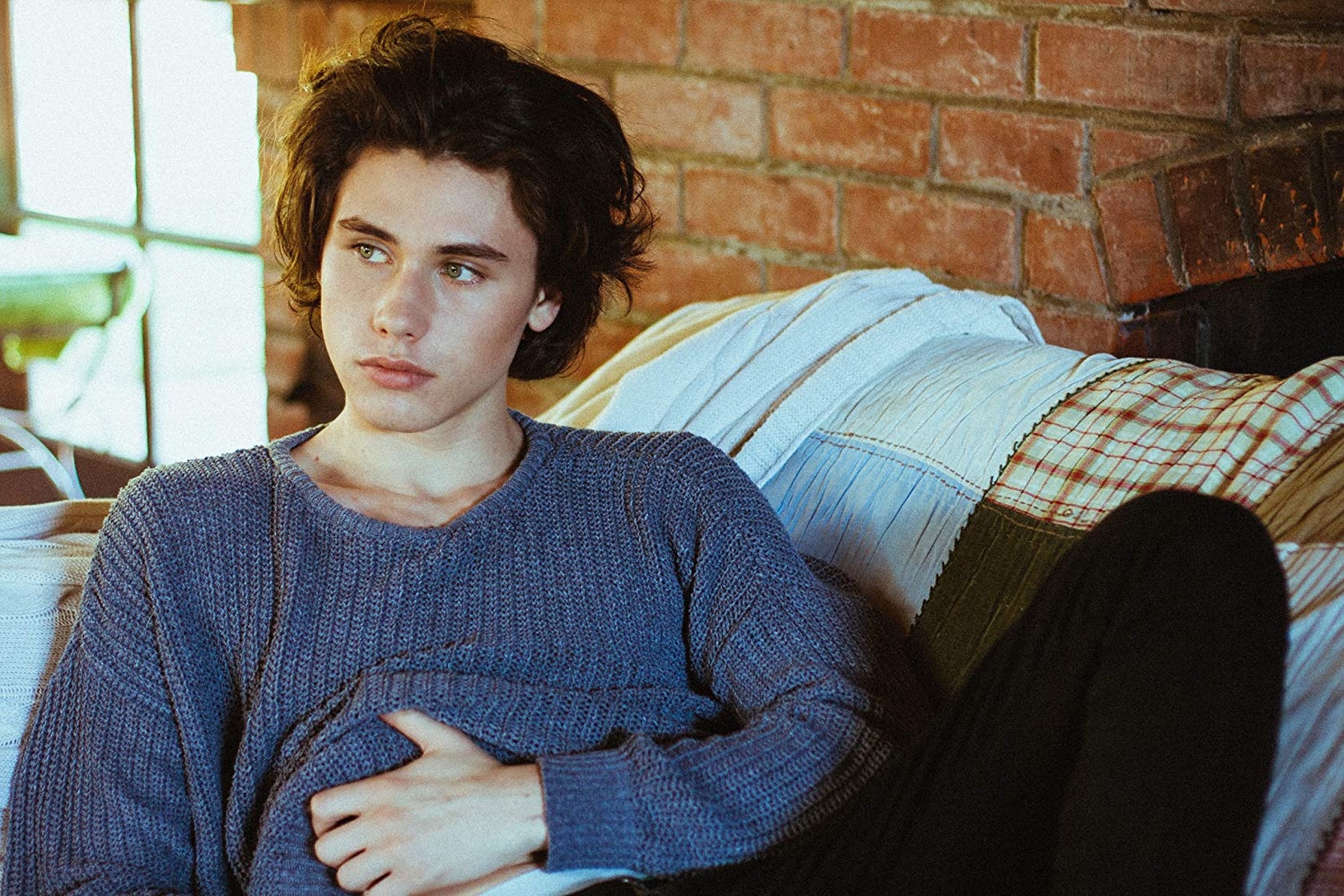 Picture of Finn Roberts