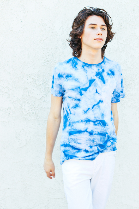 Picture of Finn Roberts