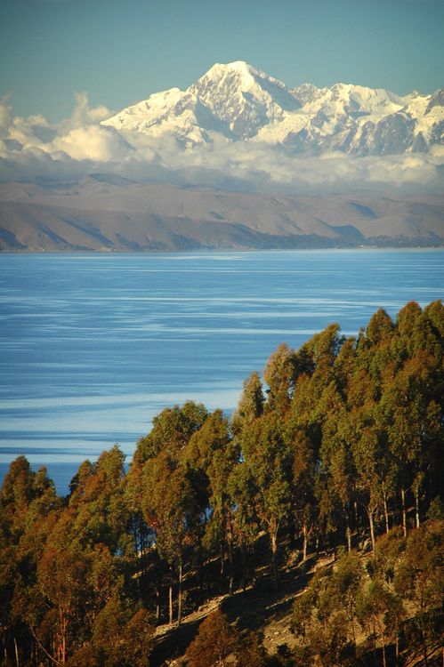 Picture of Bolivia