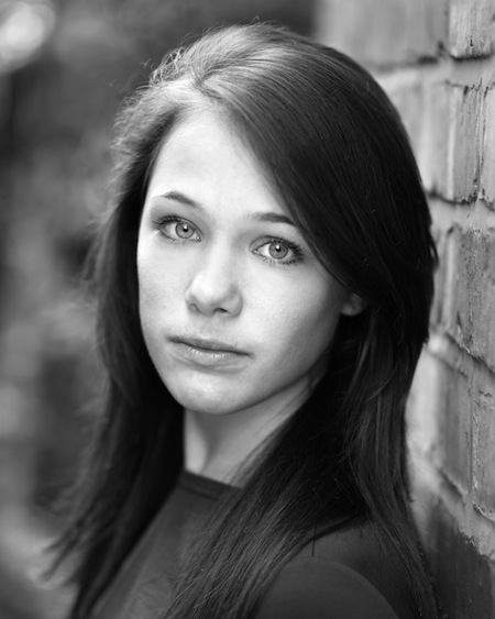 Picture of Ellie Paskell