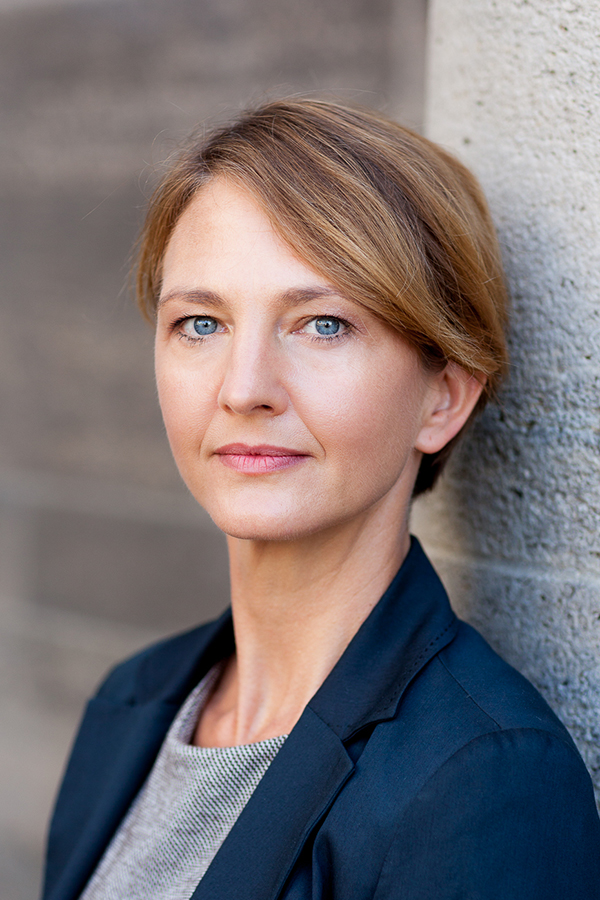 Picture of Beate Kurecki
