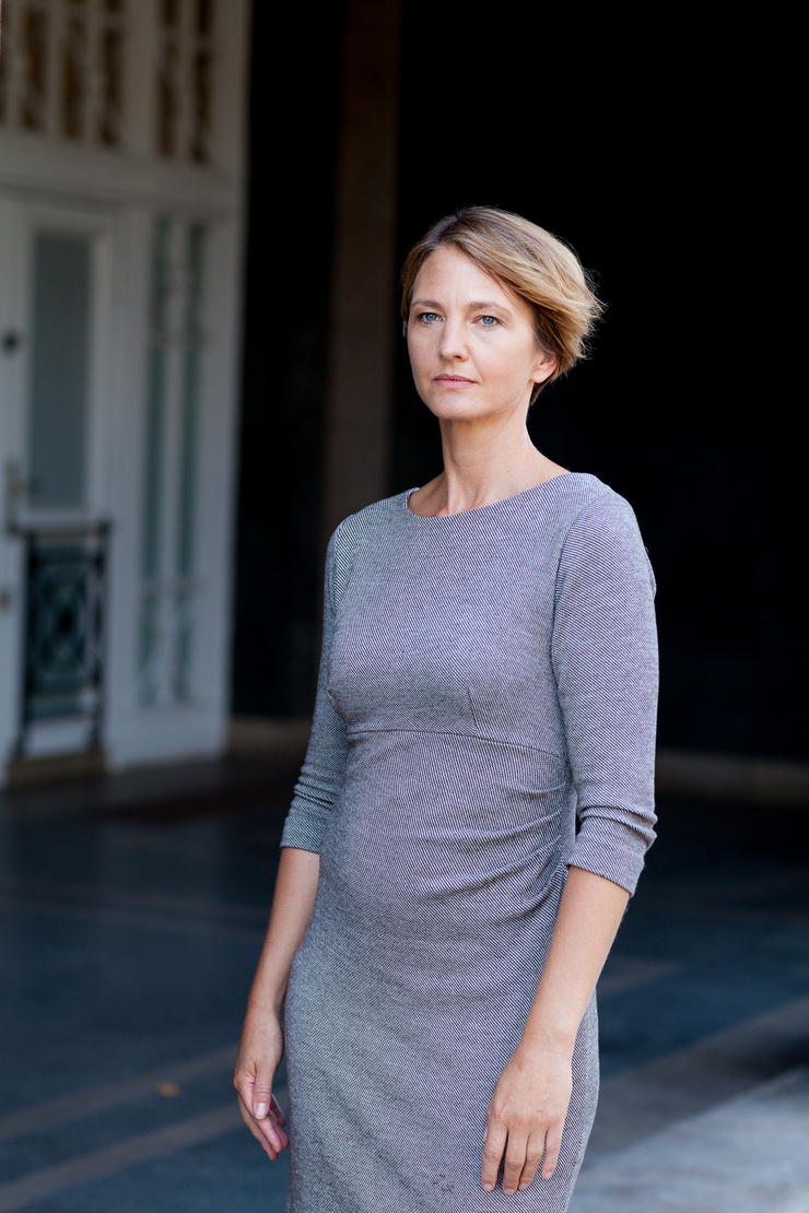 Image of Beate Kurecki