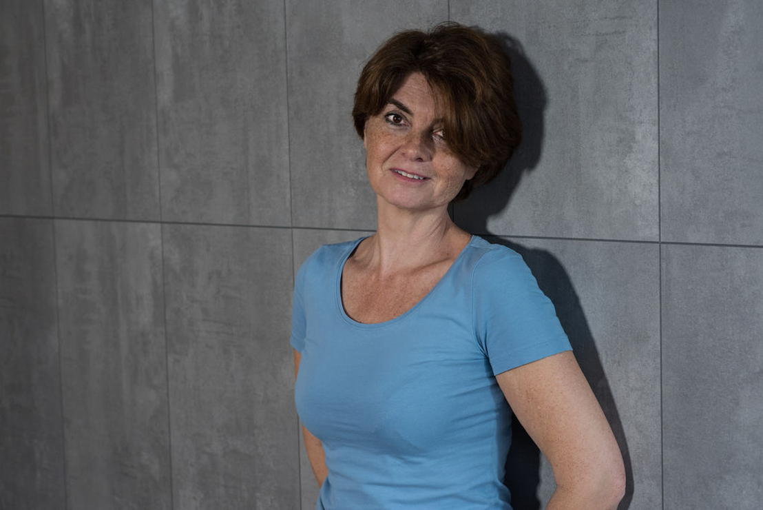 Beate Pfeiffer image