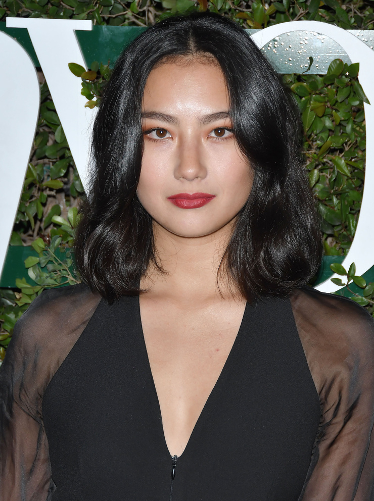 Picture of Adeline Rudolph