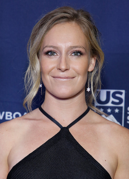 Picture of Jamie Anderson