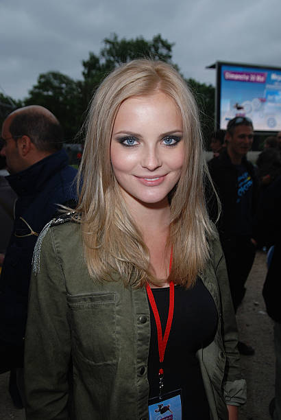 Picture of Petra Silander