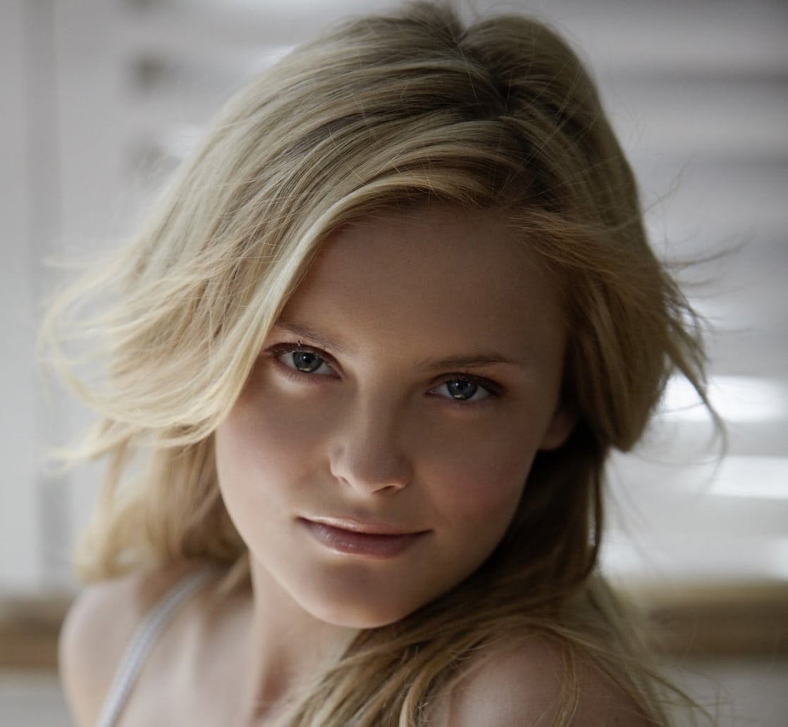 Picture of Petra Silander