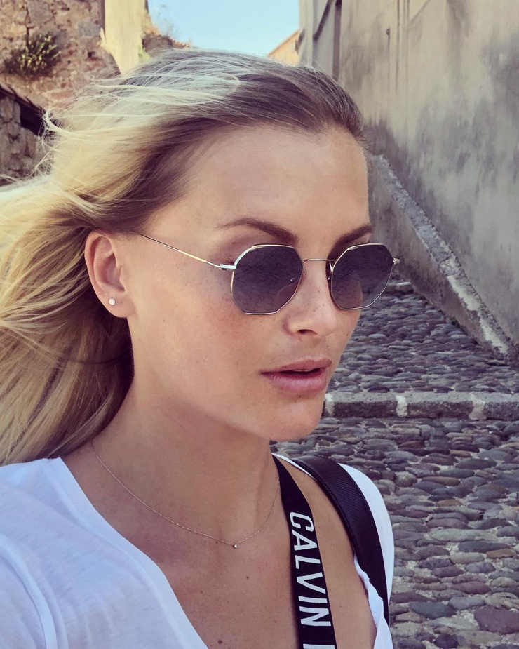 Picture of Petra Silander