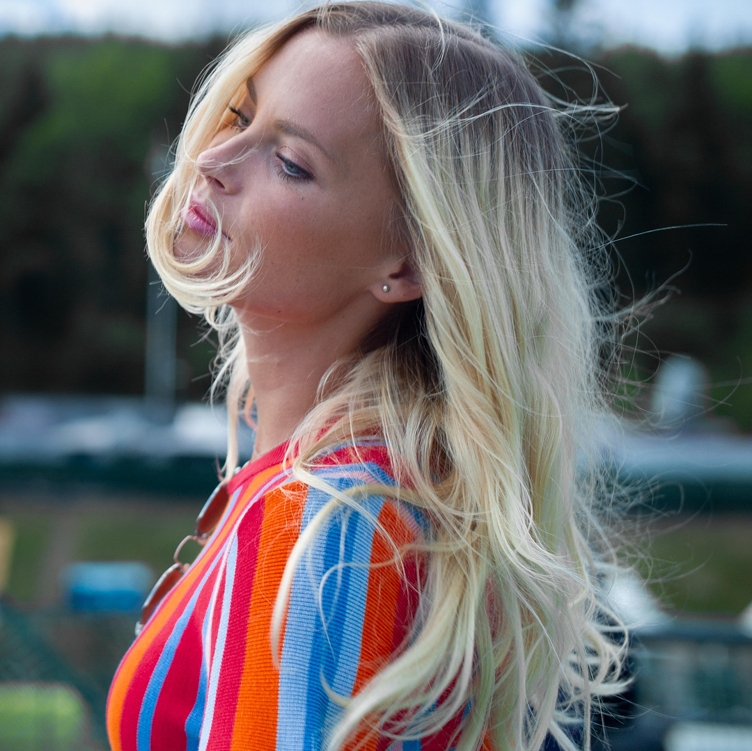 Picture of Petra Silander