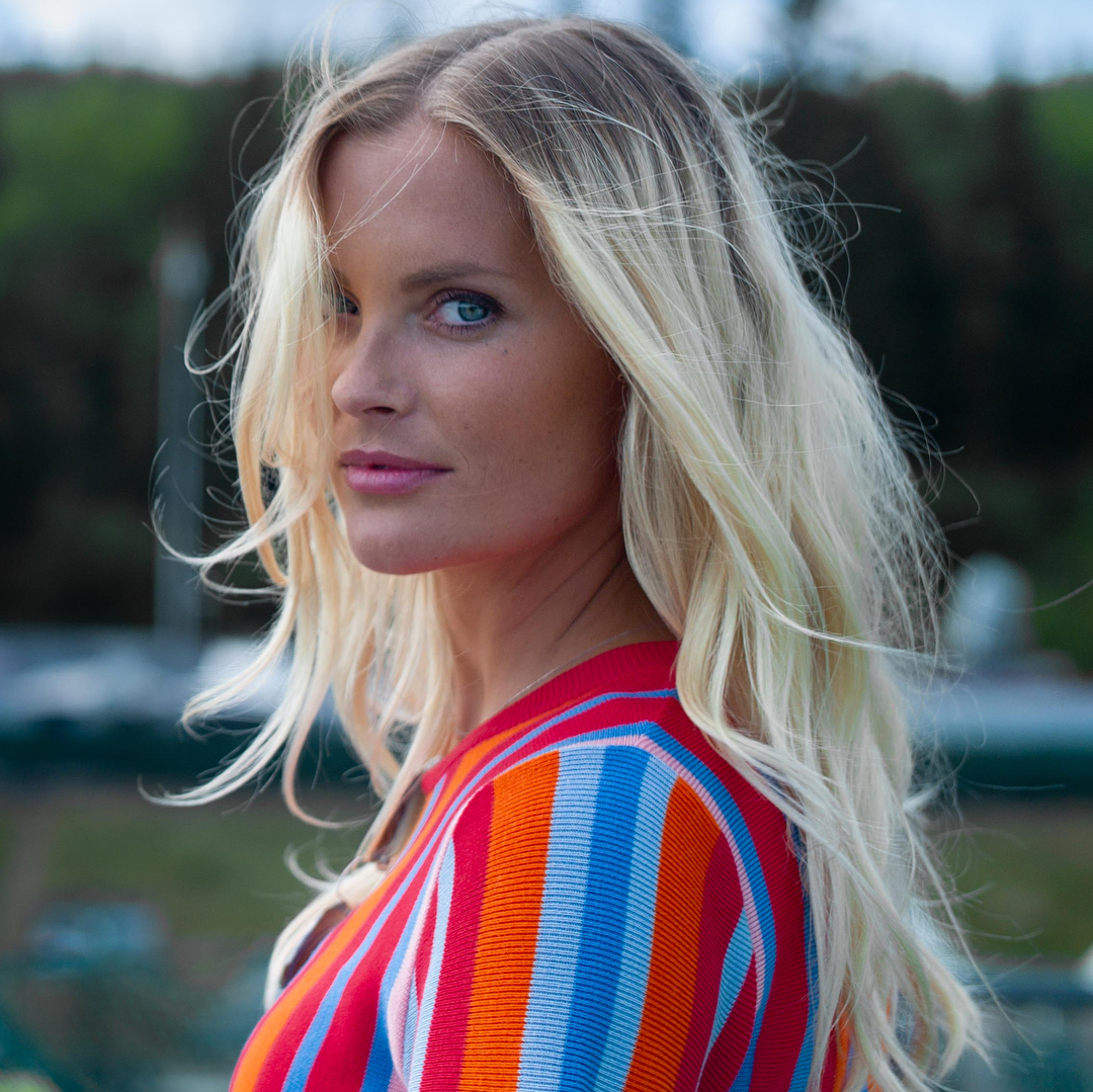 Picture of Petra Silander