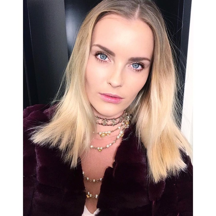 Picture of Petra Silander
