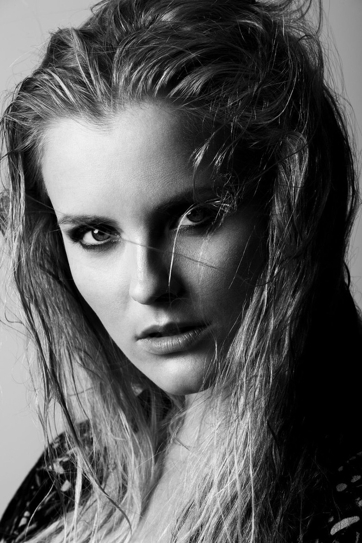 Picture of Petra Silander