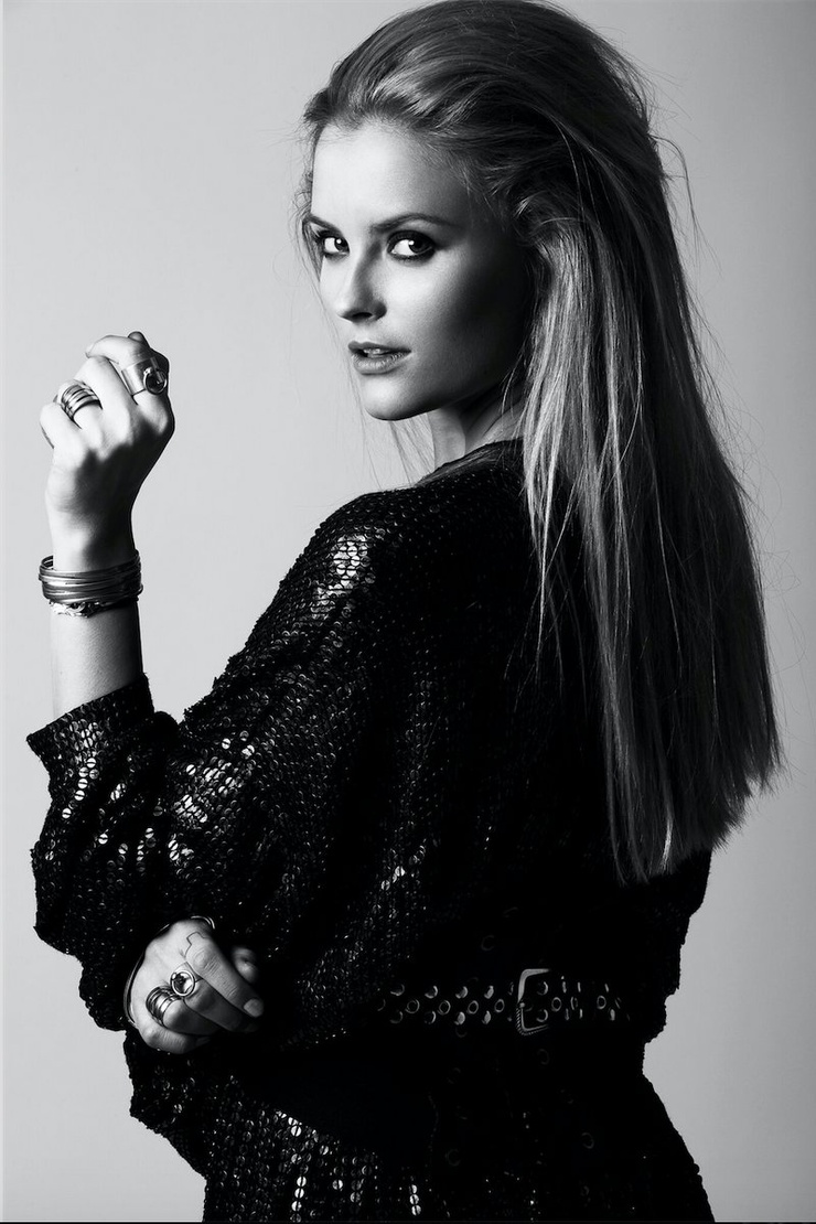 Picture of Petra Silander