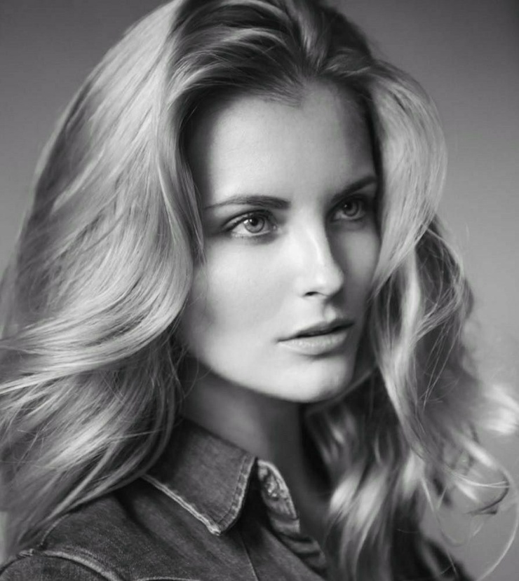 Image of Petra Silander