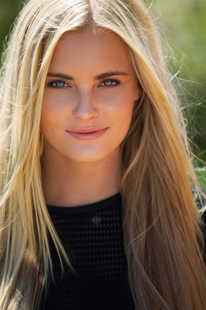 Picture of Petra Silander